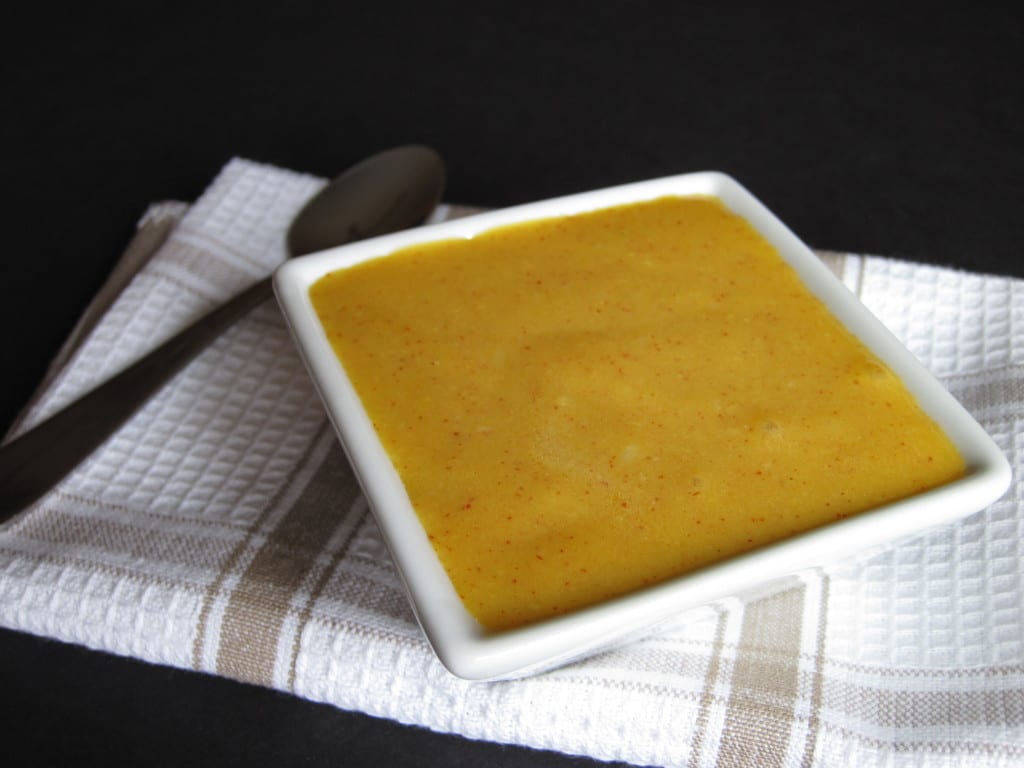 Yellow Mayo - Eat Something Delicious