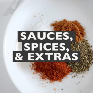 Eat Something Delicious